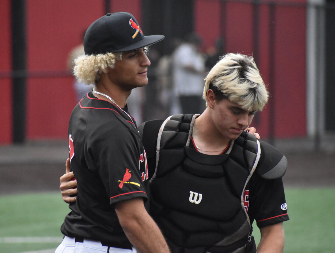 Canfield ends season as Division IV regional runner up after loss to ...